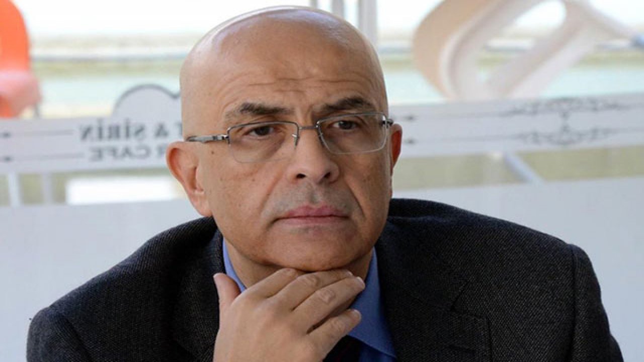 Enis Berberoğlu kimdir, nerelidir?