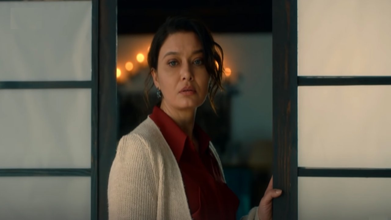 Nurgül Yeşilçay kimdir, aslen nerelidir? Nurgül Yeşilçay kimdir, aslen nerelidir?