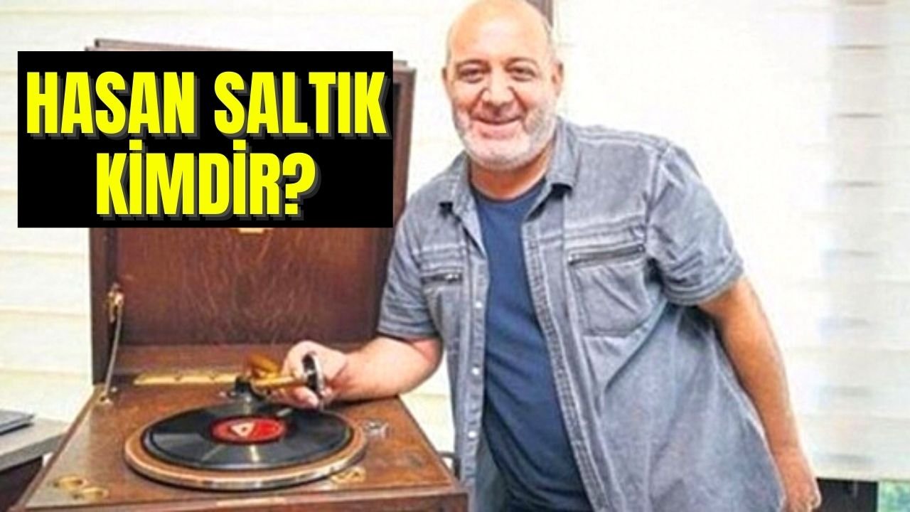 Hasan Saltık kimdir, nereli, kaç yaşındaydı, neden öldü? Hasan Saltık ...
