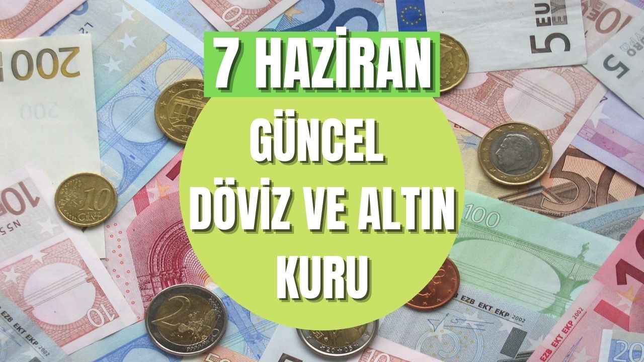 Dolar Ve Euro Ka TL Oldu G ncel D viz Kurlar Gram Alt n Ka TL