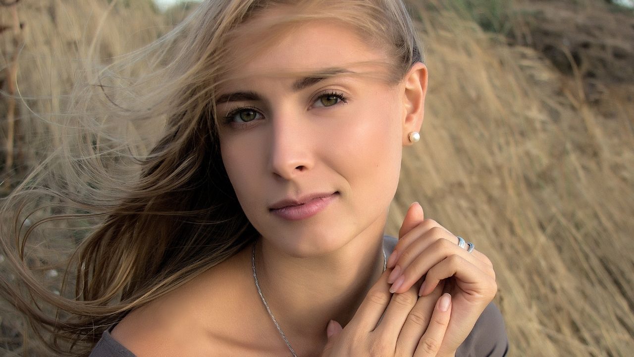 No makeup görüntüsünün sırrı burada: İşte adım adım makyajsız gibi ...