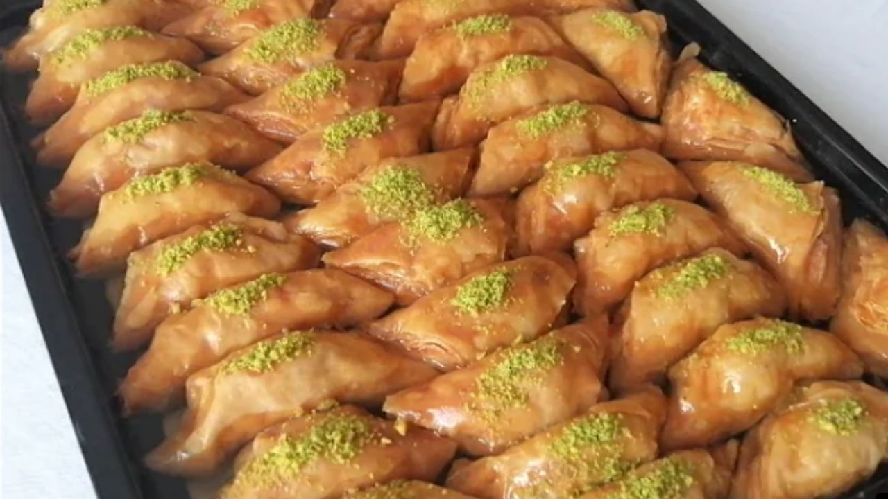 ftardan Sonra Ne G zel Gider Haz r Yufkadan Kolayca Haz rlanan t r ftardan Sonra Ne G zel Gider Haz r Yufkadan Kolayca Haz rlanan t r