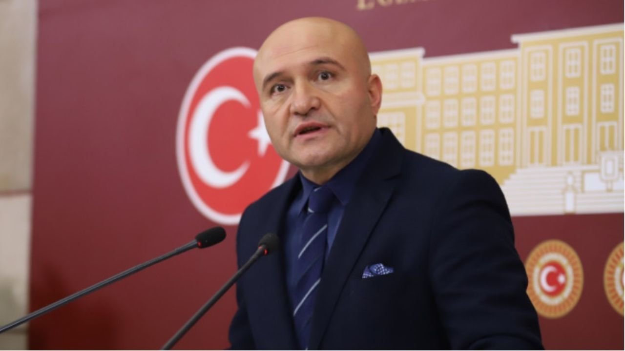 Erhan Usta: Depremin merkez üssü Kahramanmaraş, felaketin merkez üssü ...