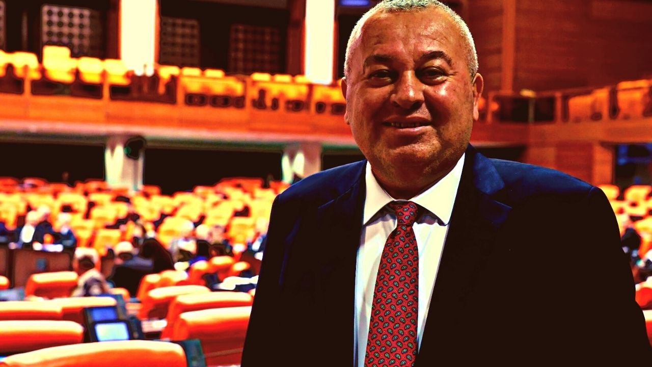 Cemal Enginyurt: DP, Erdoğan'ın kadınlara "sürtük" dediği anlayışı ...