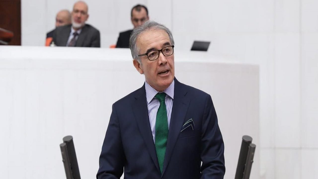 Ahat Andican'dan Meral Akşener'e deprem etkisi yaratacak sözler!