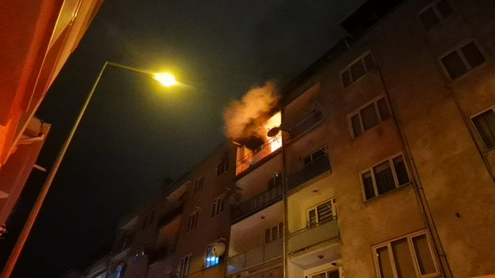 "Yanan evine üzülen vatandaşa maske ihlali cezası" yok artık dedirtti