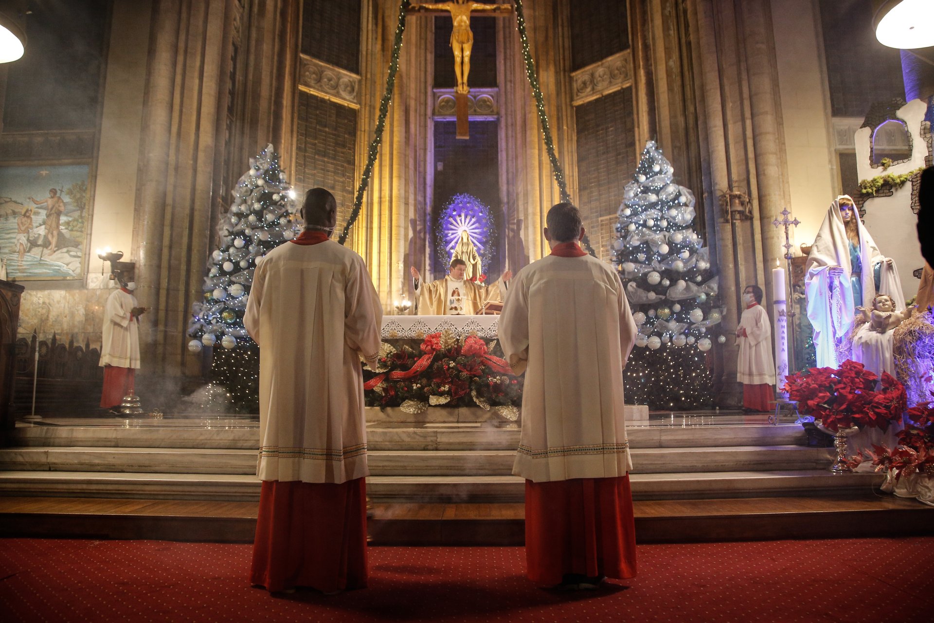 Sent Antuan Kilisesi nerededir, tarihçesi nedir?