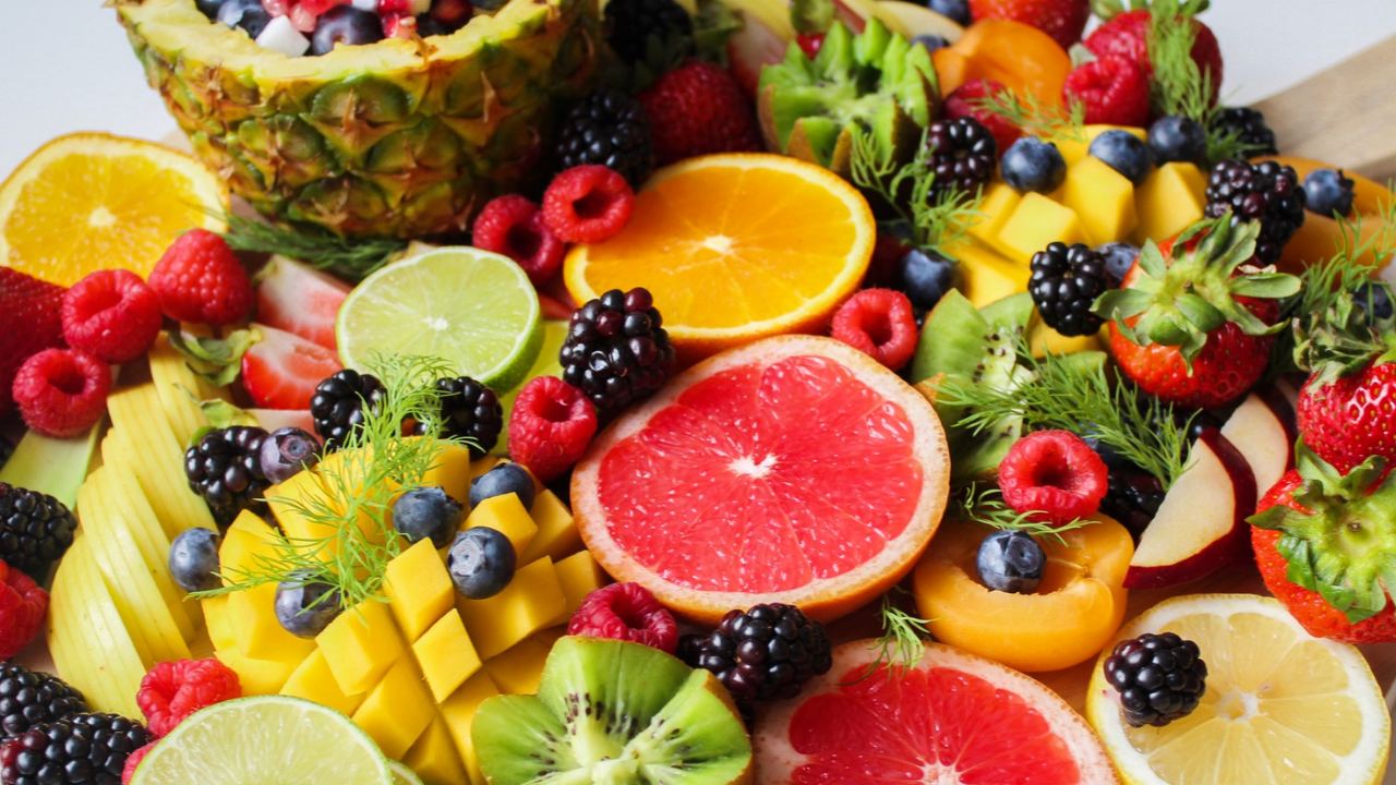 Mevsime uygun beslenmenin önemi nedir? Kasım ayında ne yemeli? İşte ...